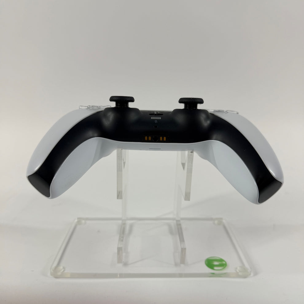 Sony PlayStation 5 PS5 Dualsense Wireless Controller White/Black CFI-Z ...