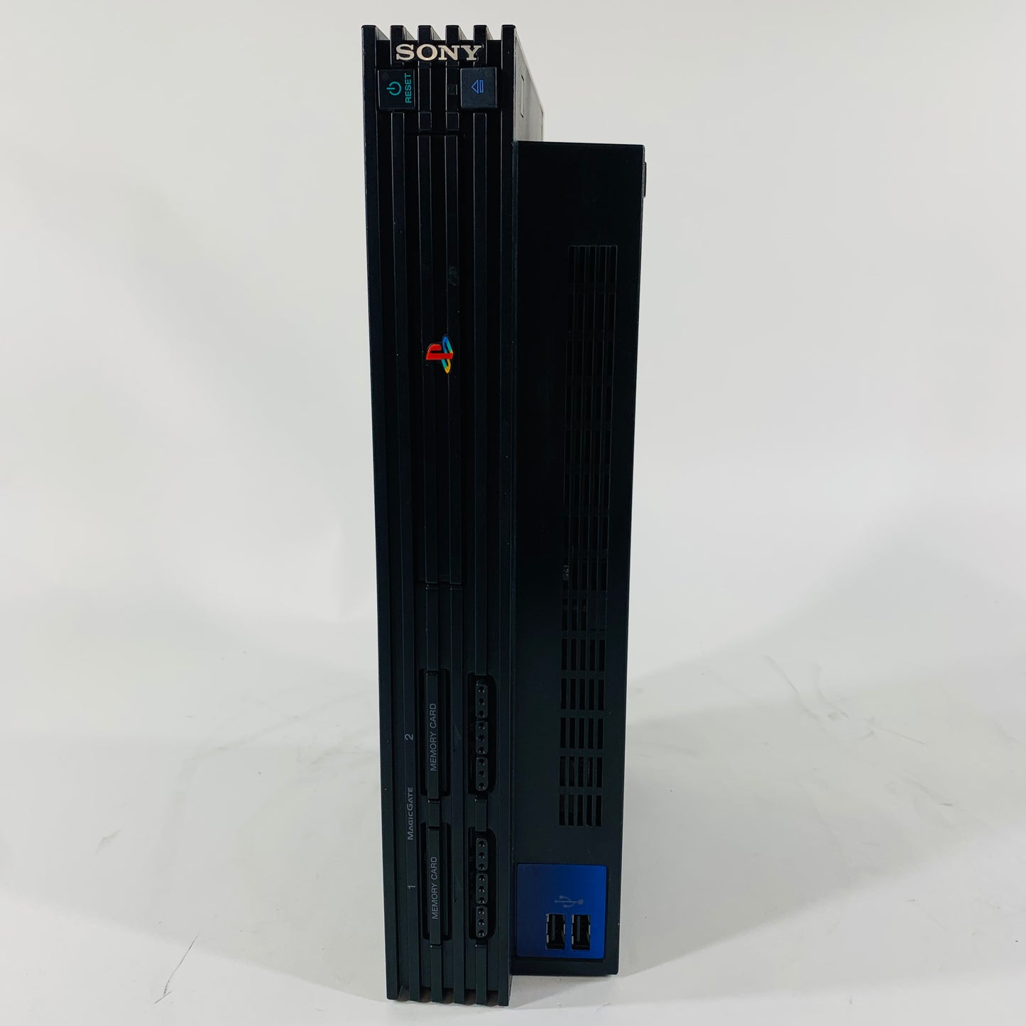 Sony PlayStation 2 PS2 Black Console Gaming System SCPH-50001 – PayMore ...